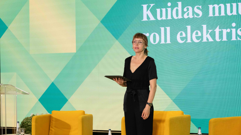 Avaleht - Arenguseire Keskus